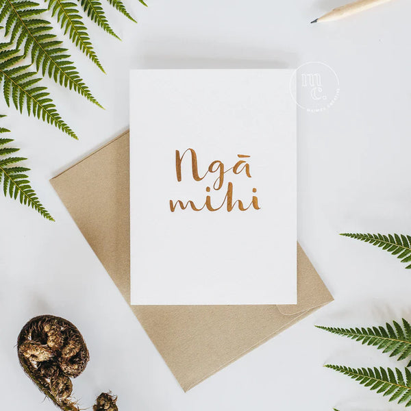 Gift Cards – Authentic Ngāi Tahu Pounamu